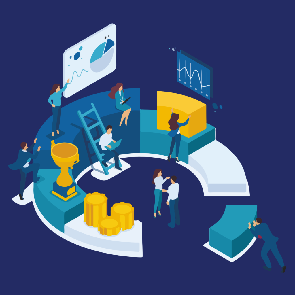 Managed IT Service Provider in Dubai, UAE| GBS