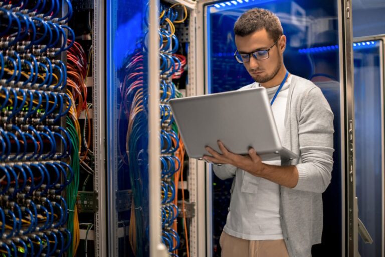 IT Service Provider | Enhancing Your IT Landscape